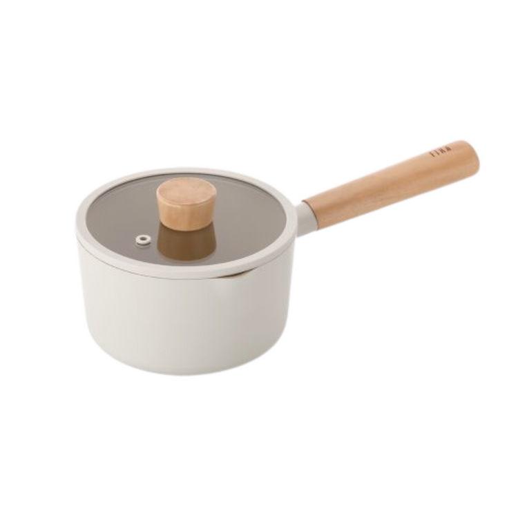 Neoflam FIKA Milk Pan 16CM – XTORIA