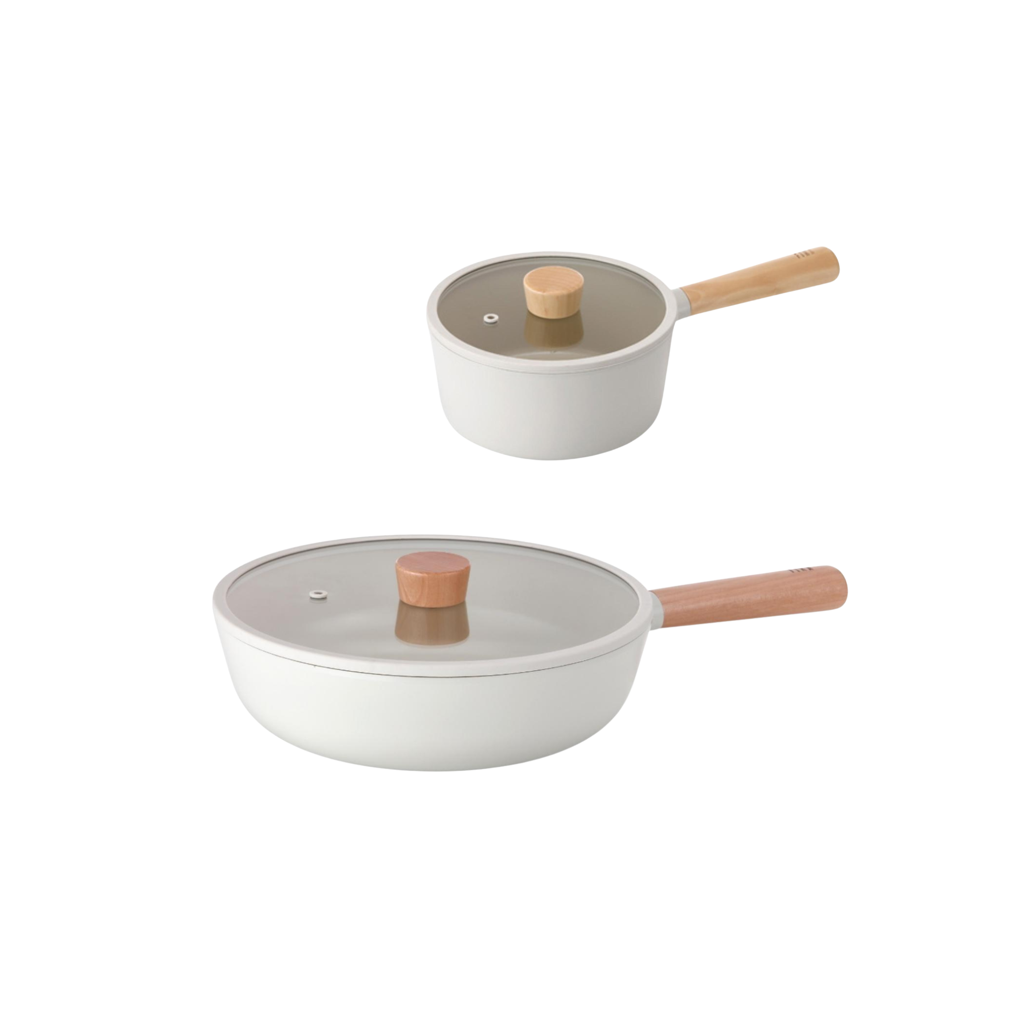 Neoflam FIKA Cookware Set [Online Exclusive] – Xtoria